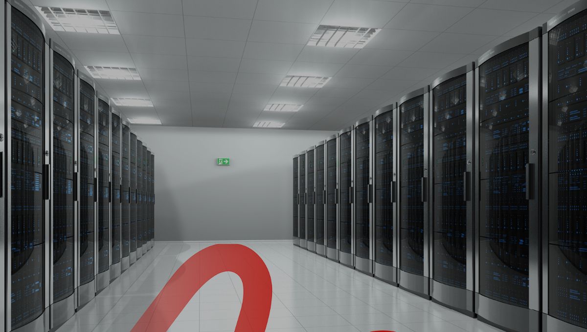 Nexans - Exploring Wire and Cable Used in Data Centres